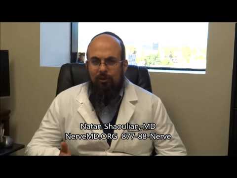Treatment of CIDP