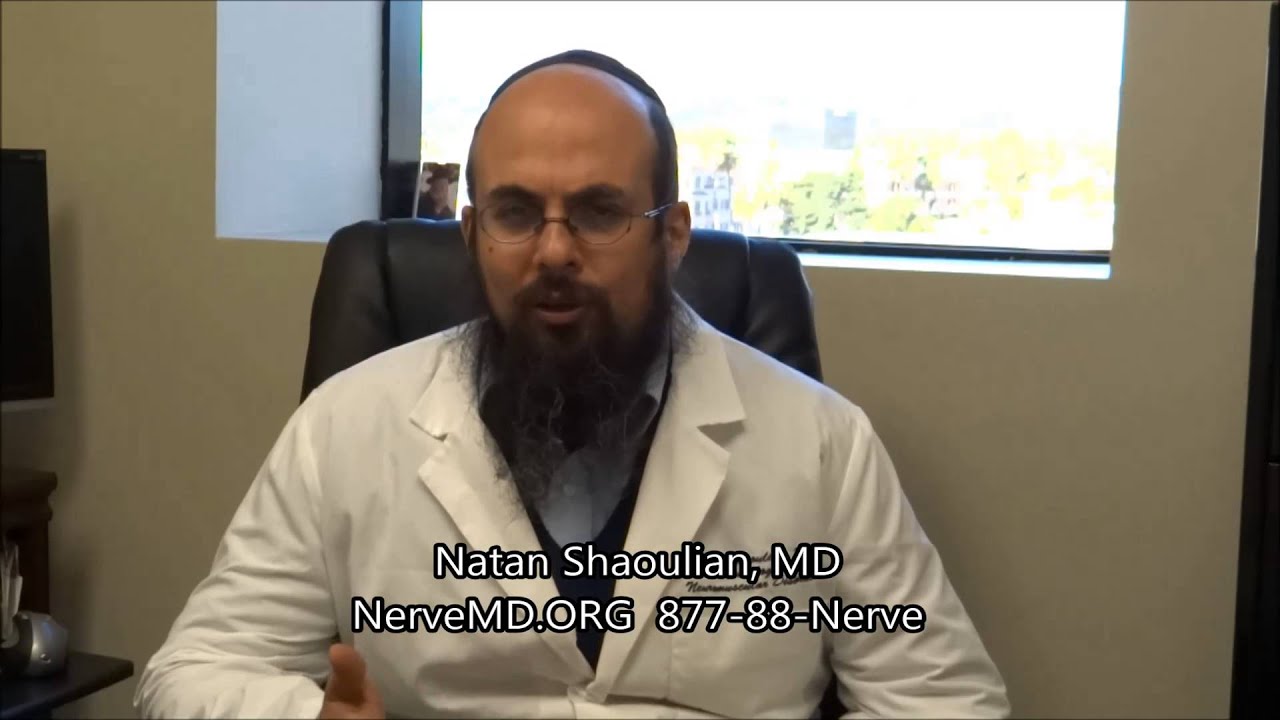 Treatment Of Cidp Youtube