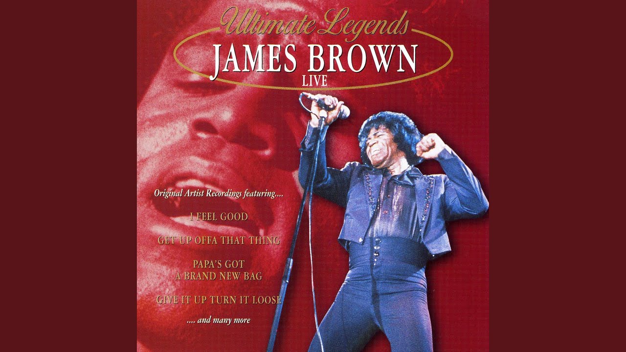 Gonna Have a Funky Good Time - YouTube