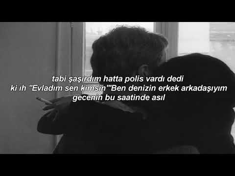 Vice   Deniz Kızı 2 (Sözleri ile birlikte)