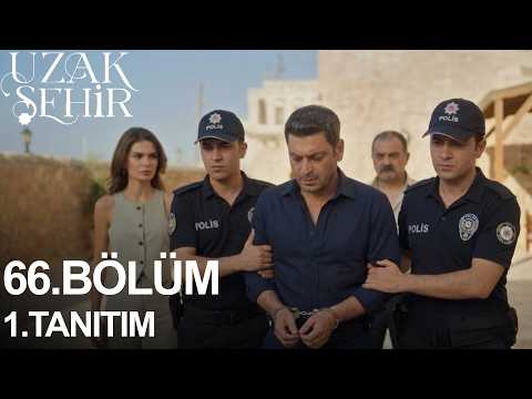 Uzak Şehir 66. Bölüm Fragmanı | CİHAN İÇİN KÖTÜ HABER!