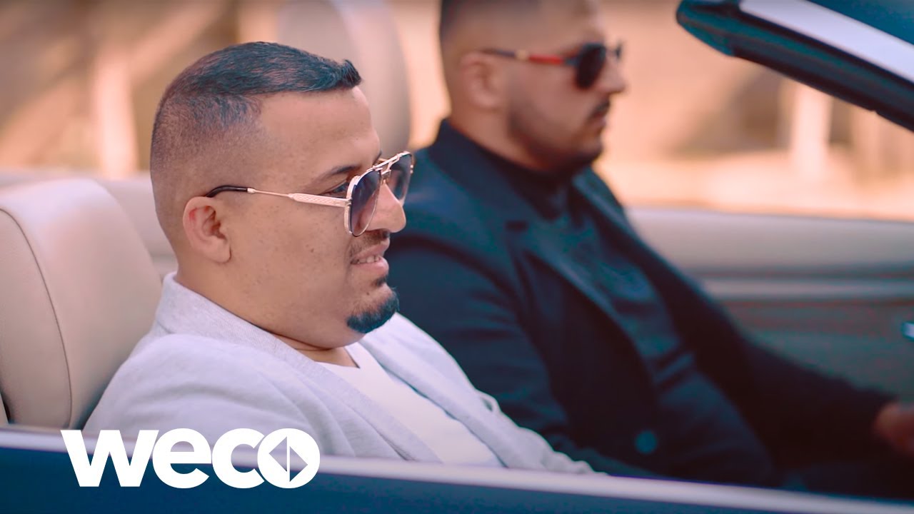 Sokol Ismaili - Cunat nga London (Official Video) - YouTube