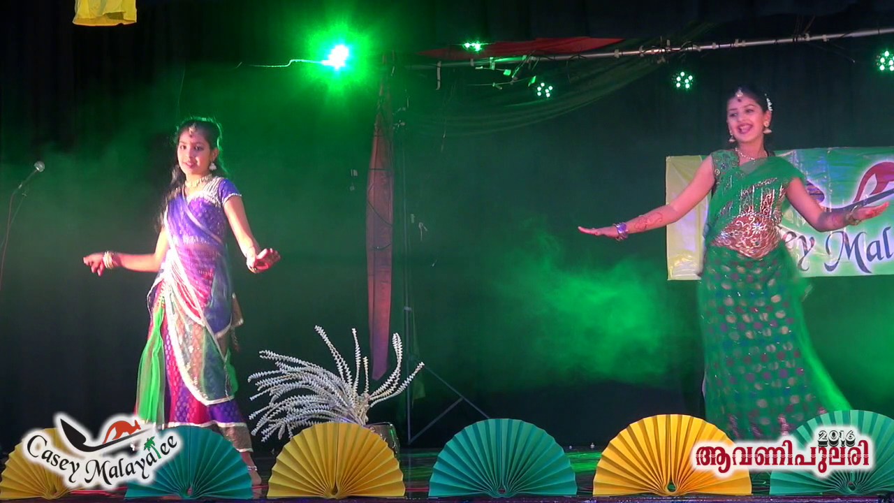 05 Cinematic Dance 720P HD - YouTube