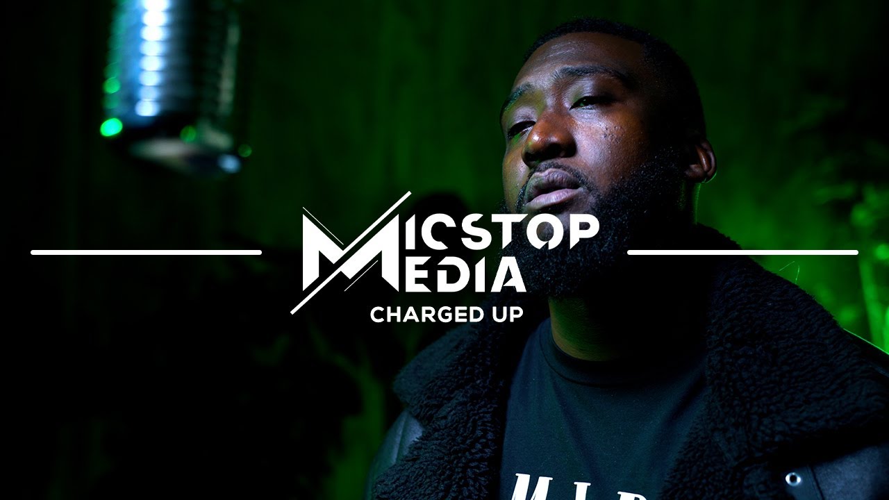 Busy Billage - Charged Up [S2.E57] MicStop Media - YouTube