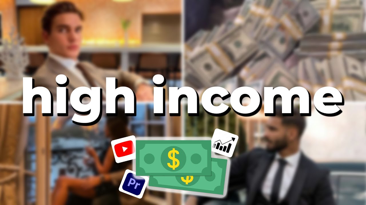 3 high income skills to learn NOW! ($5000-$10,000/month) - YouTube