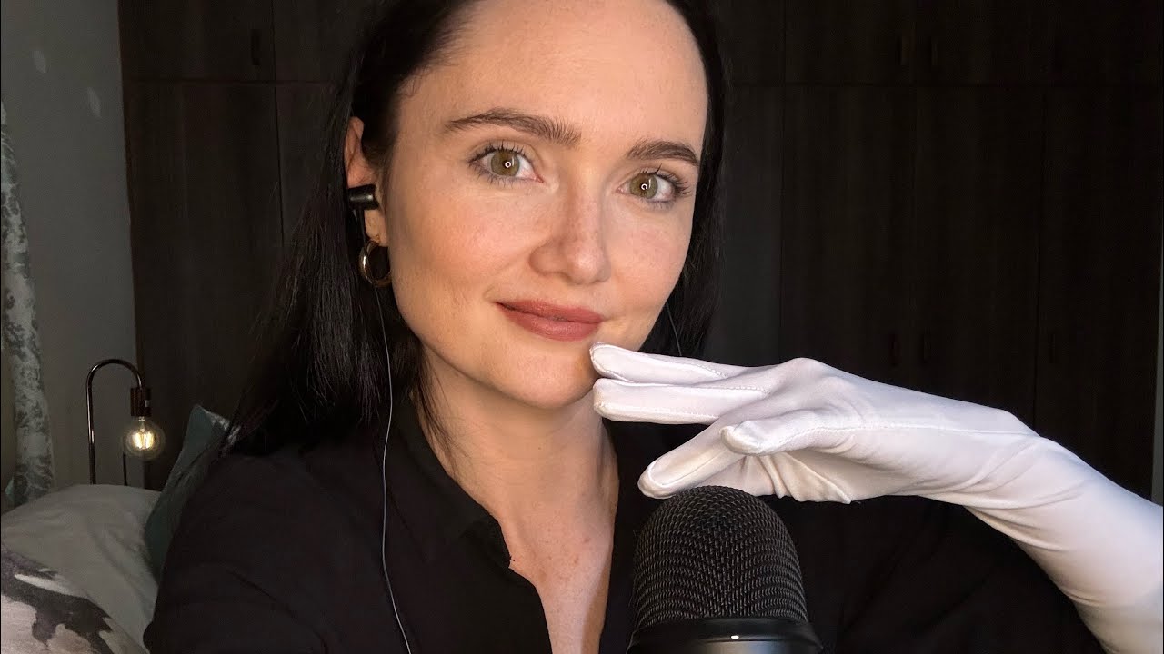 My New Favourite Triggers To Help You Sleep Asmr Youtube