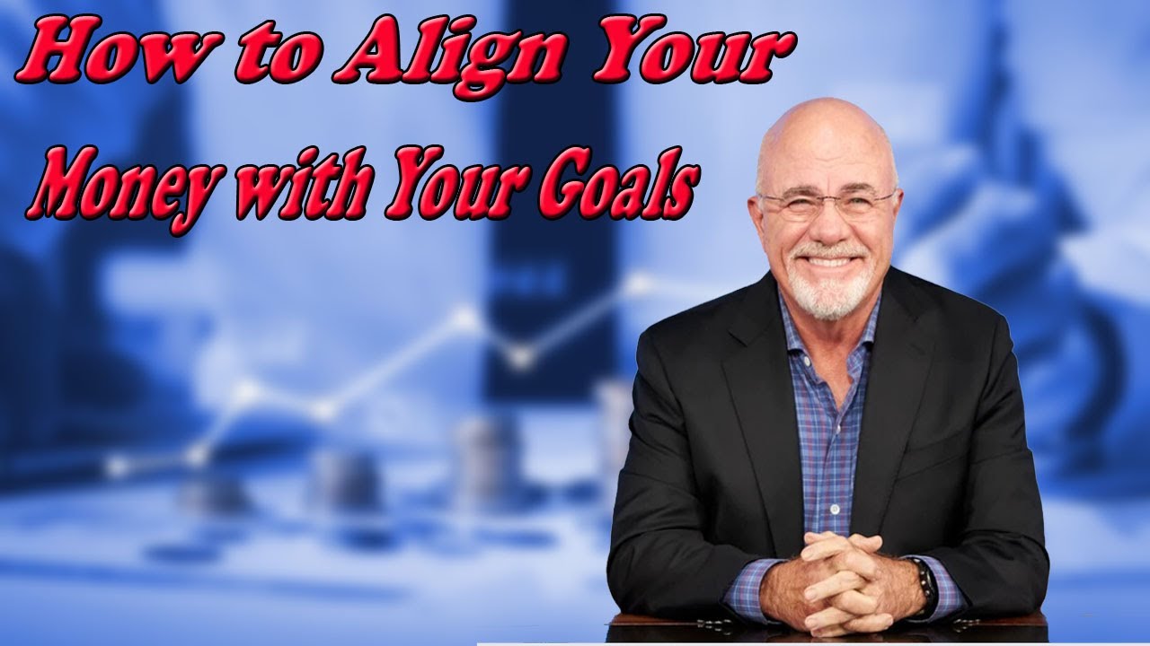 How to Align Your Money with Your Goals - YouTube