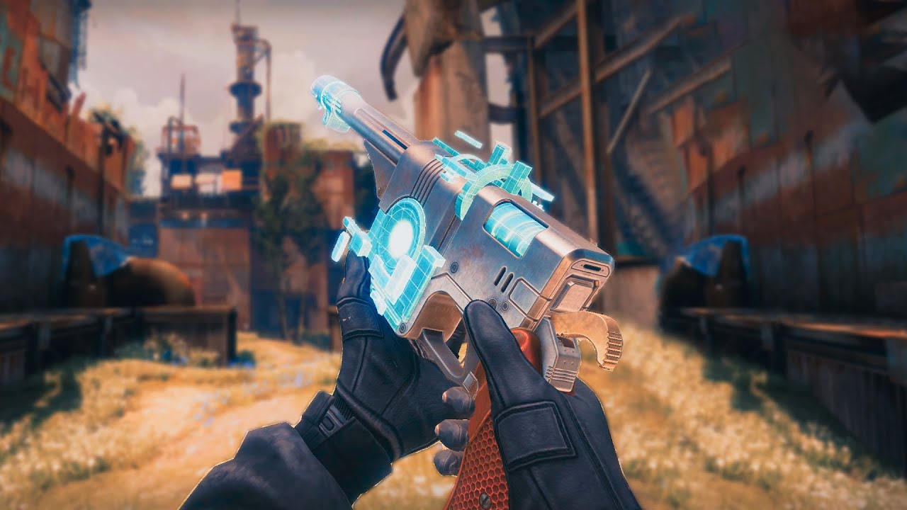 Usando o NOVO ORNAMENTO da STURM (Destiny 2) - YouTube
