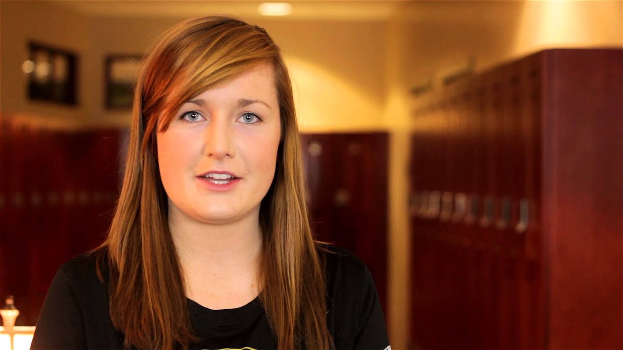 Mizzou Rec Center Recruitment - YouTube