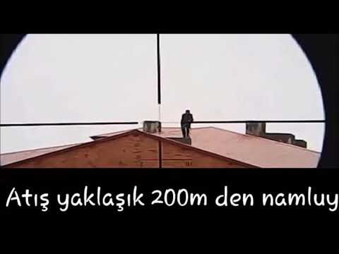 Keskin Nişancı(2018)