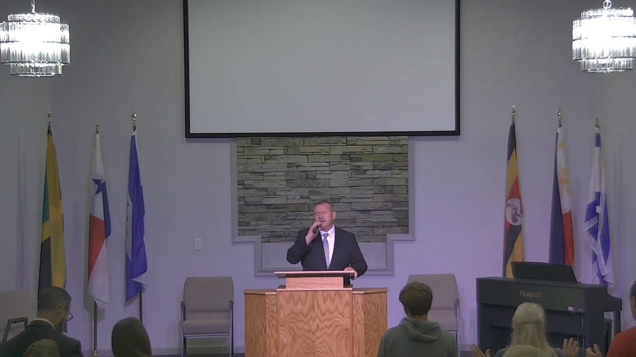Resurrection Life Church - 06/24/2020 - YouTube