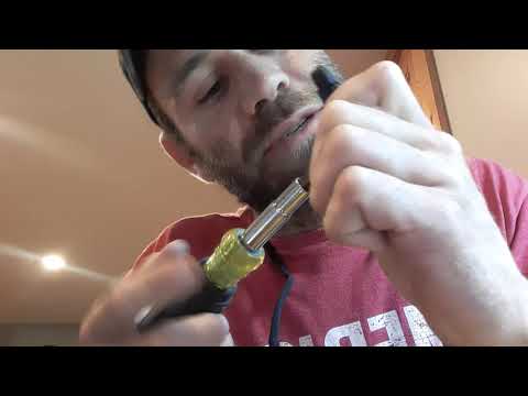 Krazy Wolf Planer Board Review & Build - YouTube