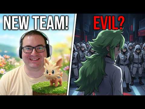 Is Team Plasma Actually Right? Meeting N For The First Time