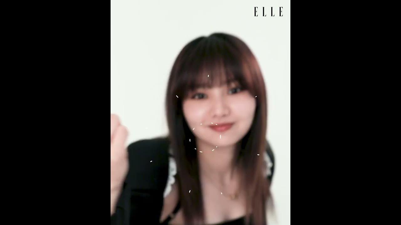 DAY @ COLLAR | ELLE HK - YouTube