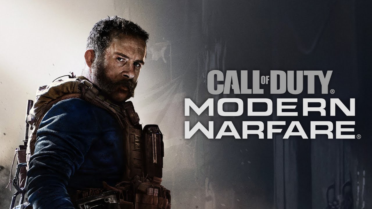 【PC】Call of Duty: Modern Warfare(2019)┃4K 60FPS - Full Game Playthrough ...