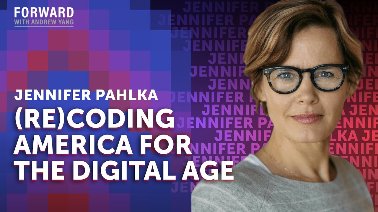 Recoding America - YouTube