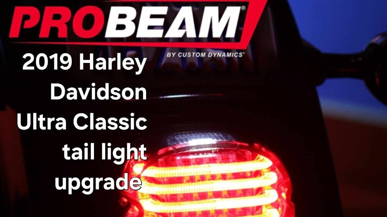 How To Install Custom Dynamics Led Turn Signals at Otto Walters blog