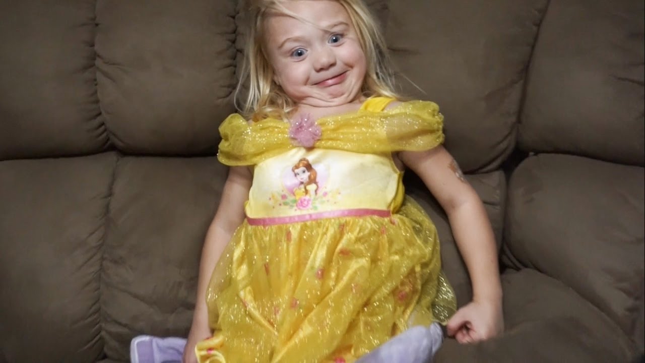 MEET THE LABRANTS!!! - YouTube