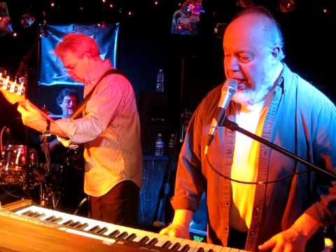 The Radiators - Black Jack Gets Cut - Palombaro Club - Ardmore, PA ...