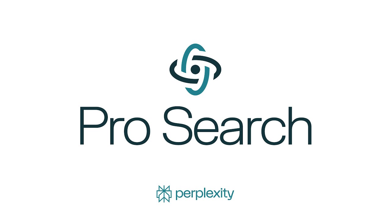 Pro Search: Upgraded for more advanced problem-solving - YouTube