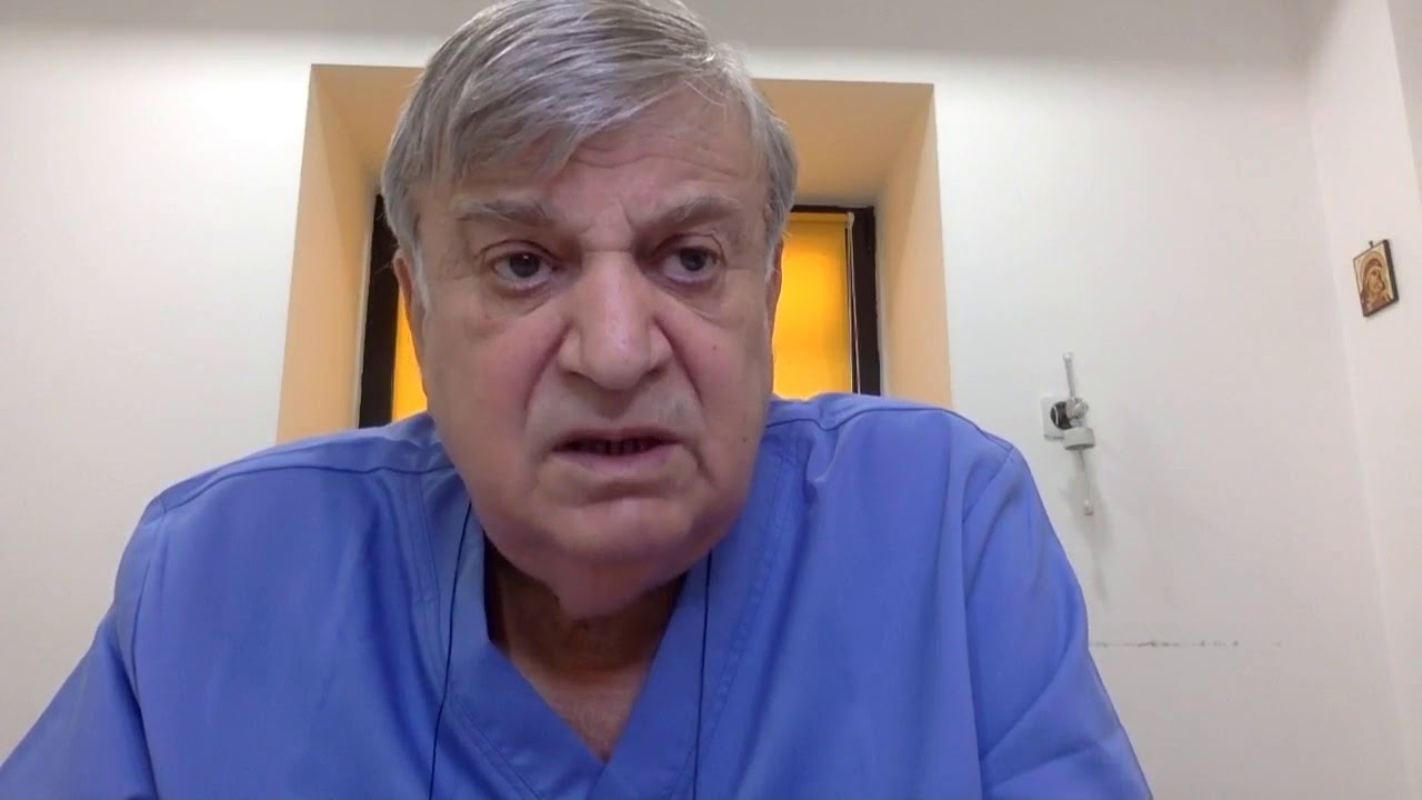 Patologia aortei - Prof. Univ. Dr. Țintoiu Ion - YouTube