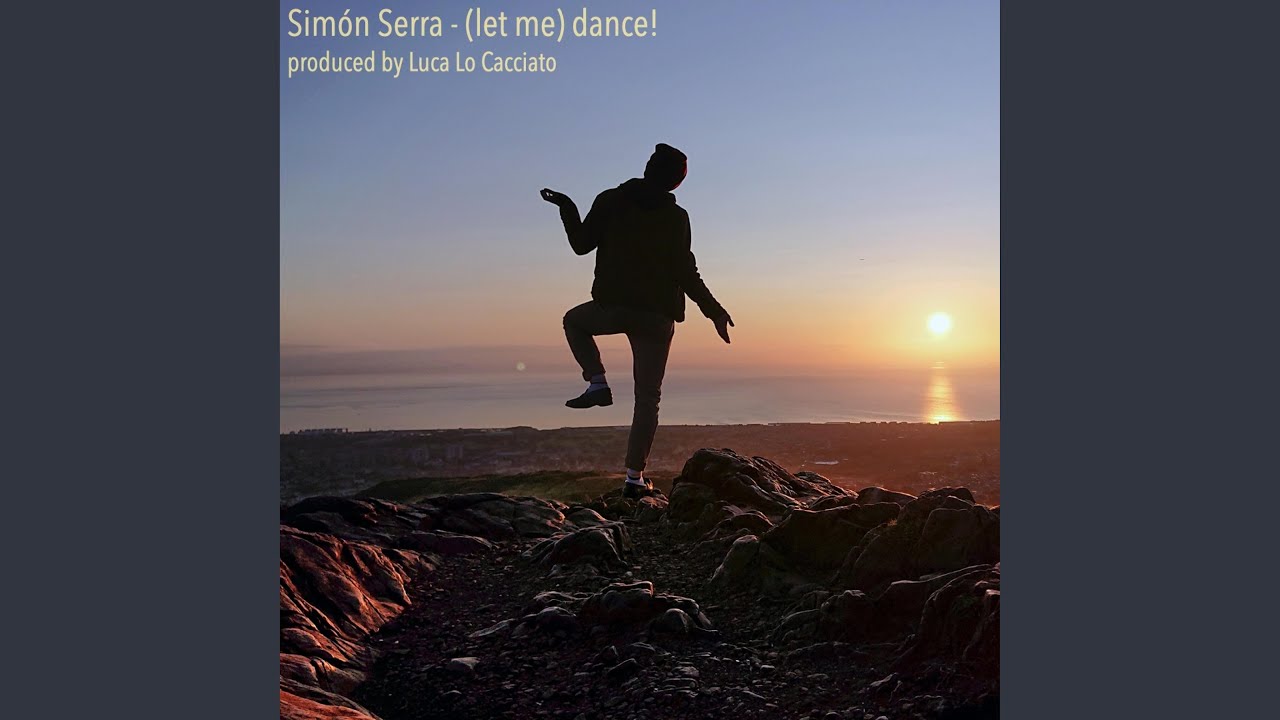 Let Me Dance Youtube 0980