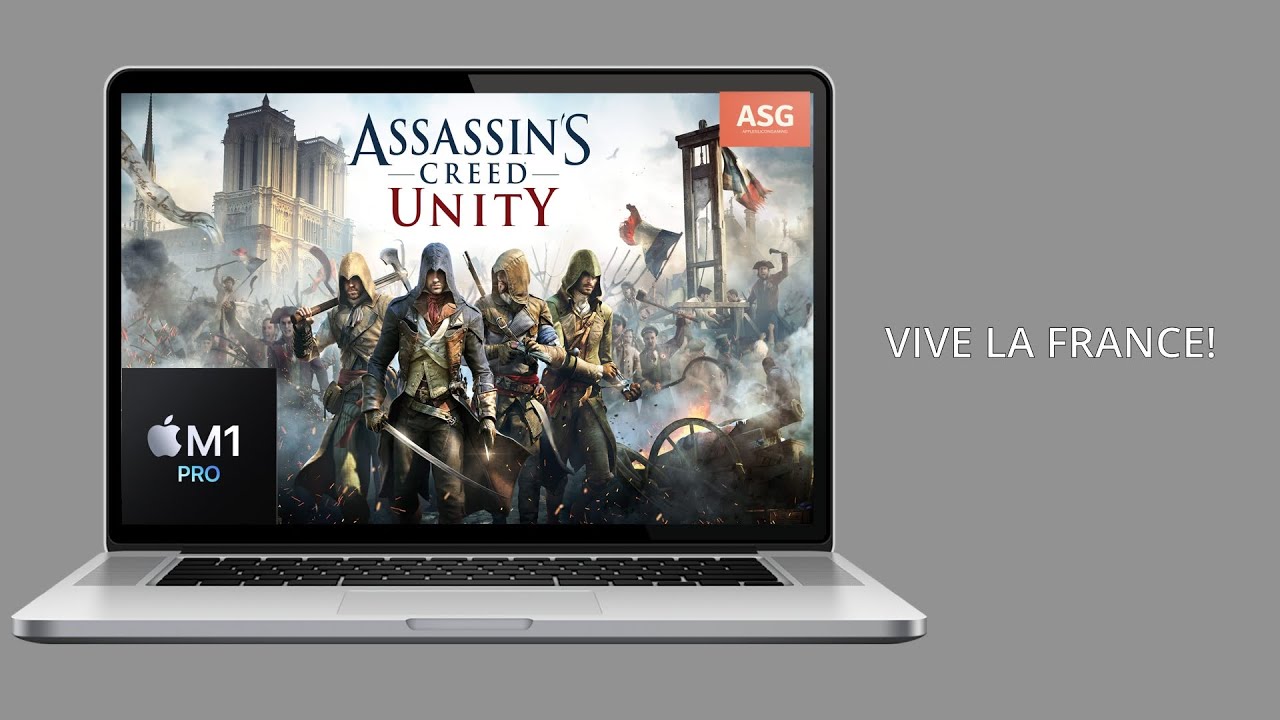 IGNITE THE FRENCH REVOLUTION IN Assassin's Creed Unity Wineskin - YouTube