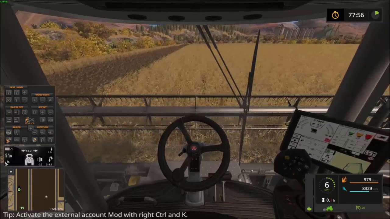 Outback Farms Part 1 of 200 - YouTube