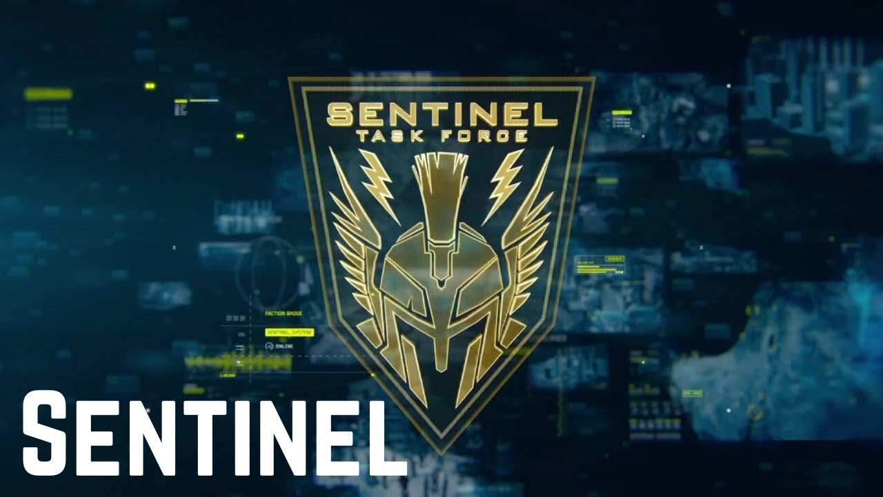 Call of Duty Advanced Warfare - Sentinel - YouTube