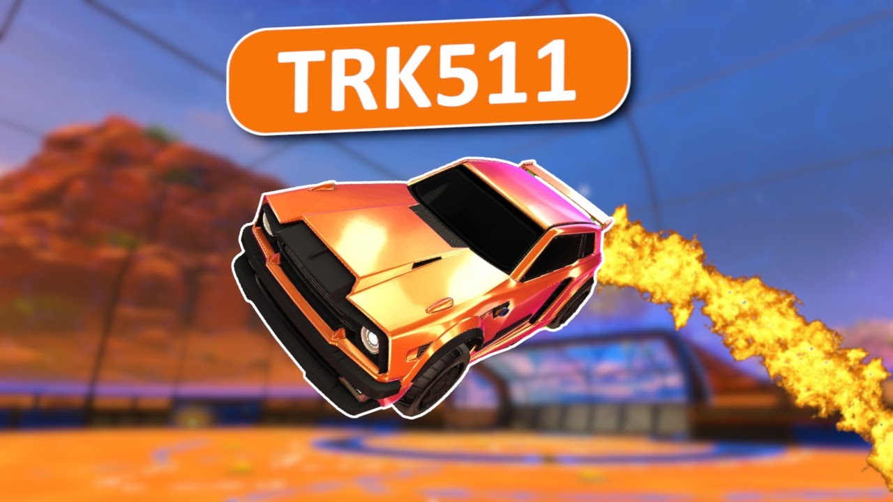 Is trk511 the BEST 1s Player Right Now? - YouTube