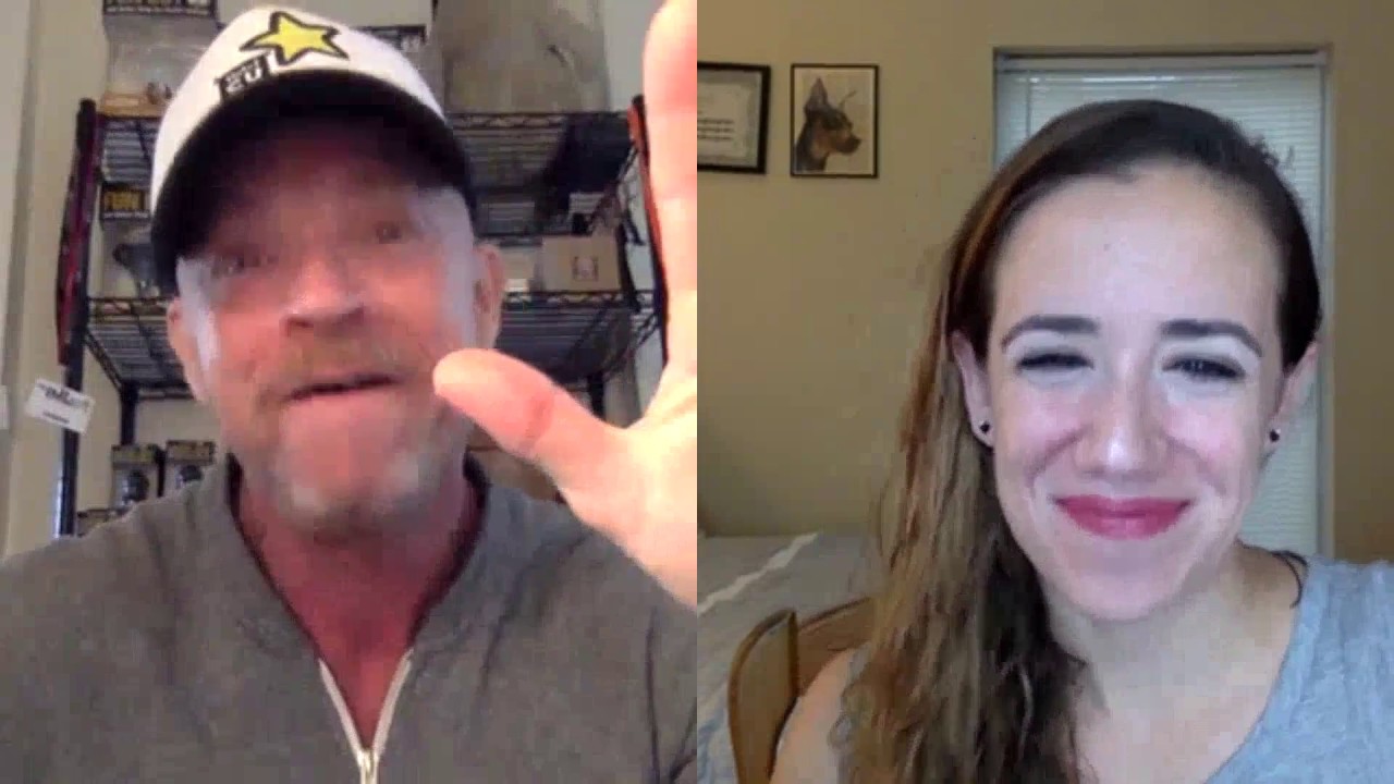 Buck Angel Interview with Profiles in Pride: On His New Sex Toy Line ...