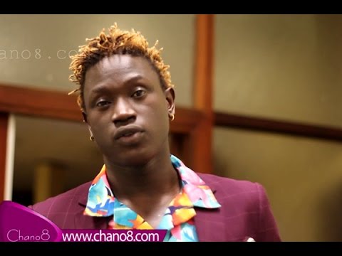 Gravity Omutujju talks about his highlights of 2015 - YouTube