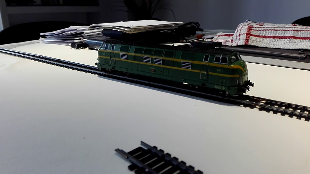 renfe 340 ho.mp4 - YouTube