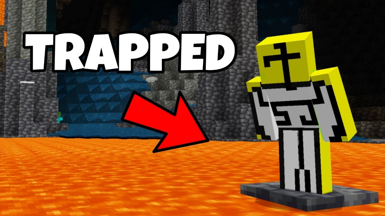 BEATING Impossible seed (1.21.7) - SiBiA Jas - YouTube