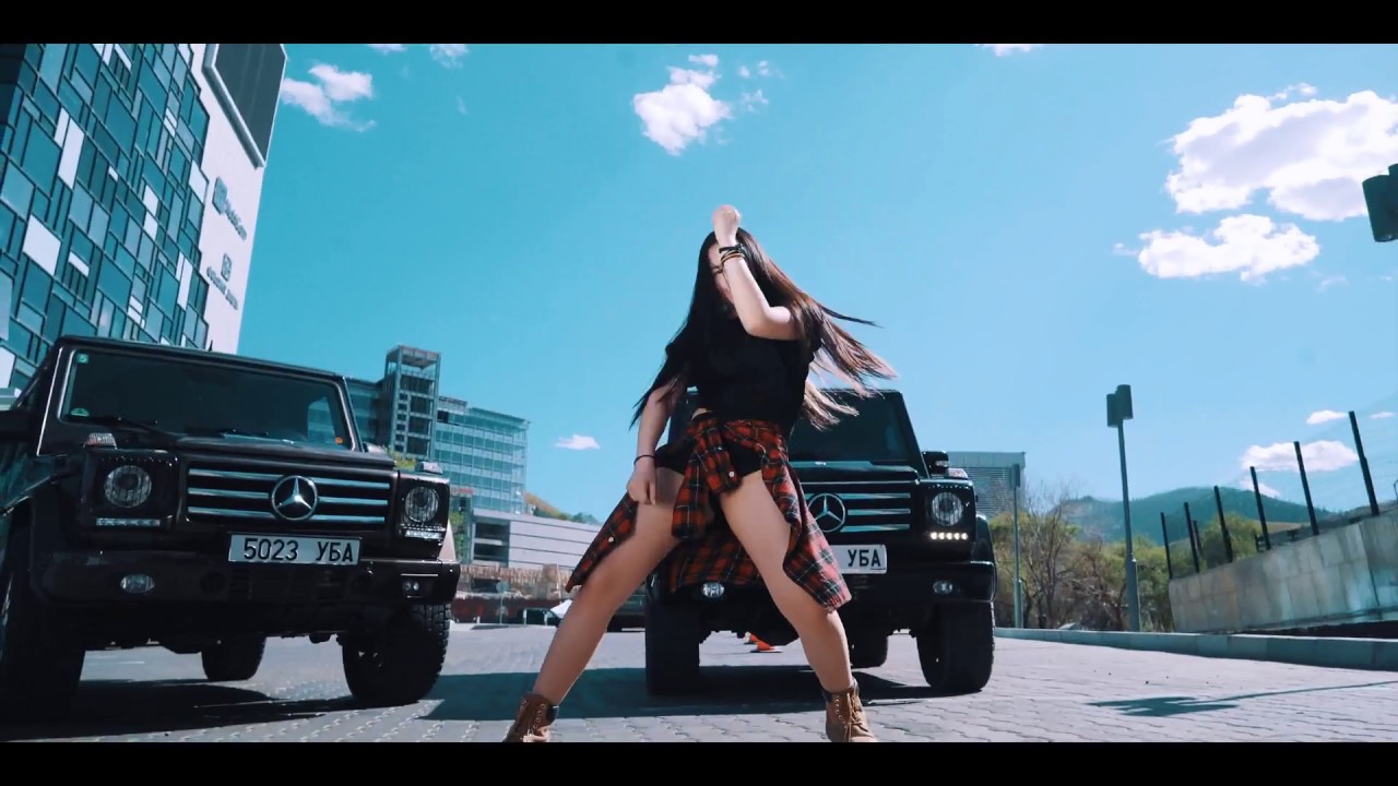 Tsetse - Segser (Official Music Video) ft. Dandii - YouTube