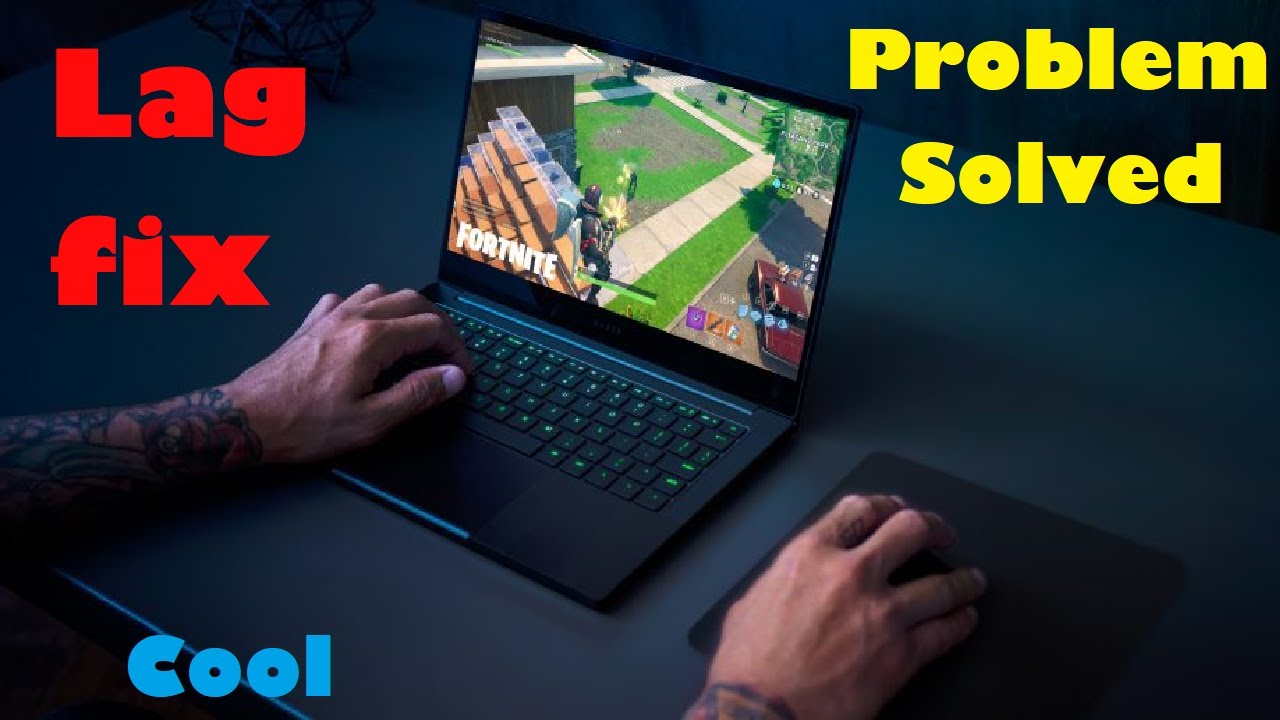 Lag after 5 min gaming problem solved | game Lagging problem solution ...