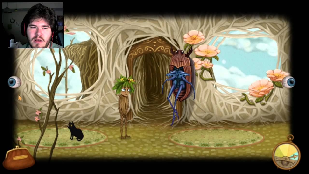 SOLVING THE RIDDLES Fran Bow part 13 YouTube solving-the-riddles-fran-bow-part-13-youtube