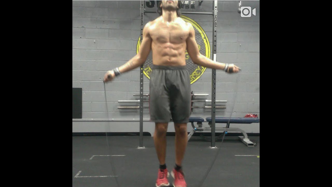 Top Jump Rope Techniques - YouTube