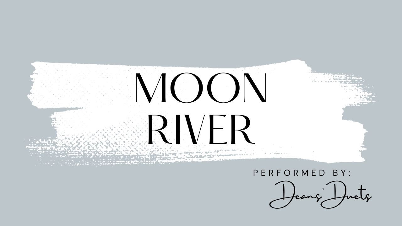 Moon River - string quartet - YouTube