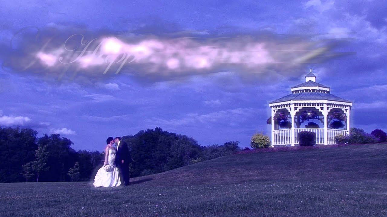 Pocono Weddings - Wedding Packages and Venues - YouTube