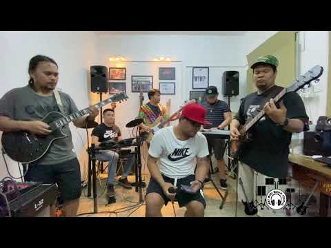 The Remedy by Jason Mraz ( Cover @ Jery Music Studio ) - YouTube