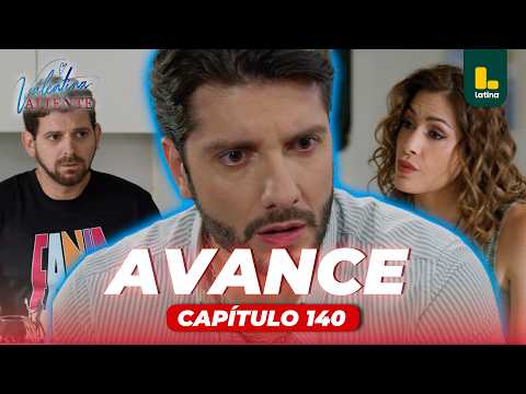 CAP 140: ¡HOY LUNES 21 DE SETIEMBRE! ¡ALEJANDRO SE ENTERA DE QUE NO PASÓ NADA! | VALENTINA VALIENTE
