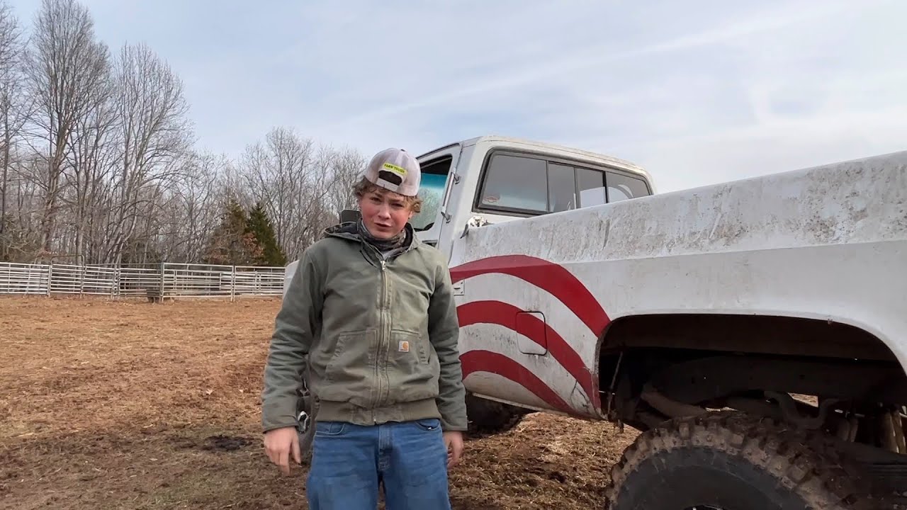 Rednecks on Christmas - YouTube
