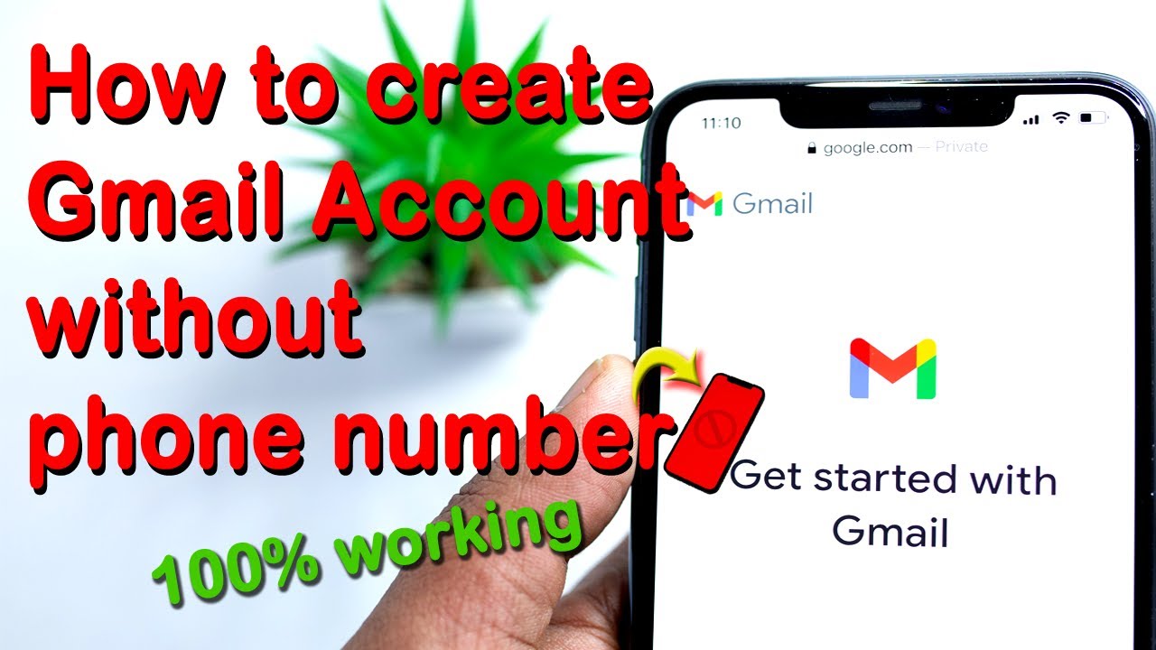 How To Create Gmail Account Without Phone Number How To Create Google how-to-create-gmail-account-without-phone-number-how-to-create-google