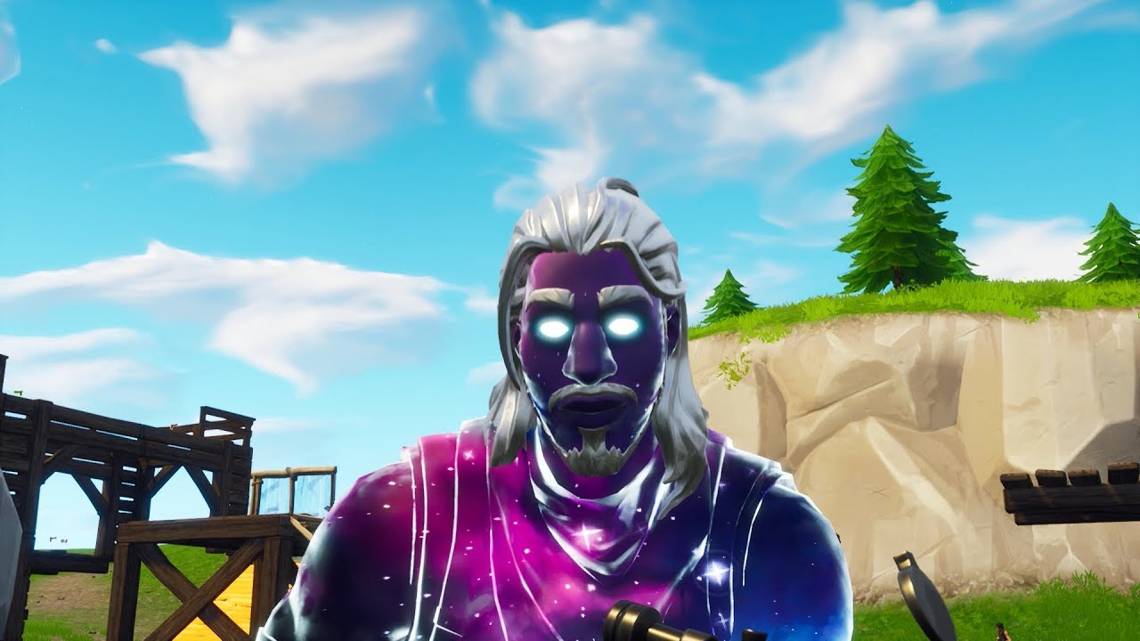 10 Masked Skins Face Reveals! Fortnite Battle Royale - YouTube