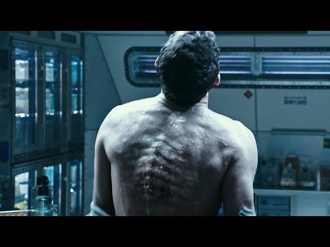 Чужой: Завет — Русский трейлер (Субтитры, 2017)