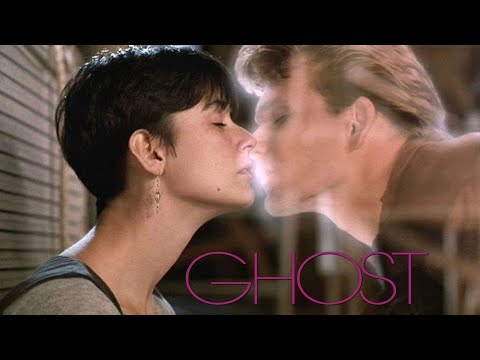 Ghost (1990) Movie || Patrick Swayze, Demi Moore, Whoopi Goldberg, Tony Goldwyn || Review and Facts