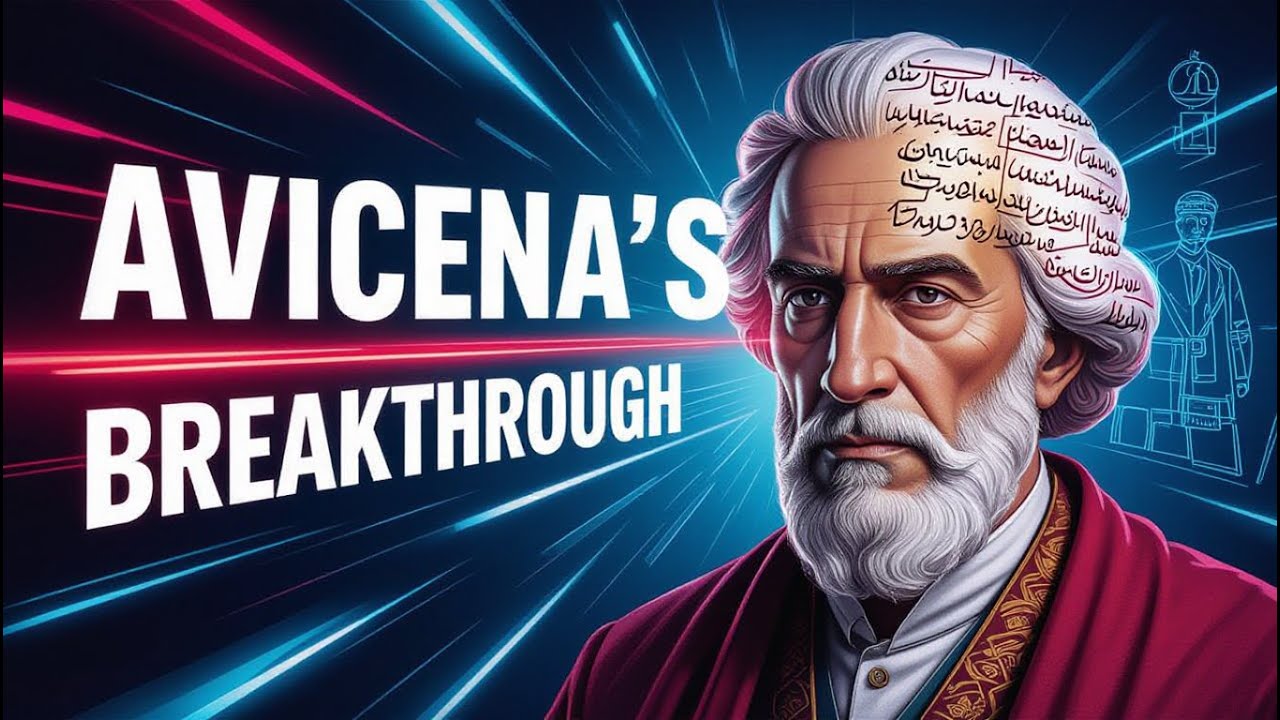 She Innovated Medicine with Groundbreaking Practices II Avicenna ...