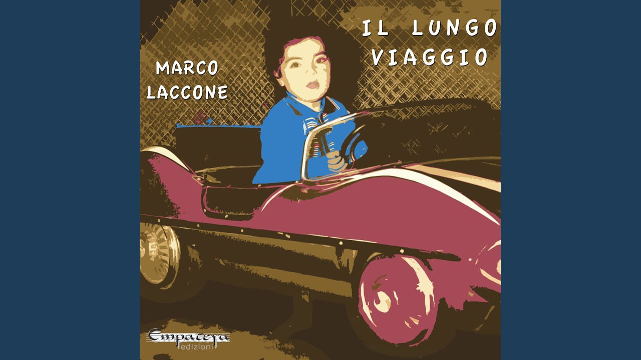 Vengo con te - YouTube