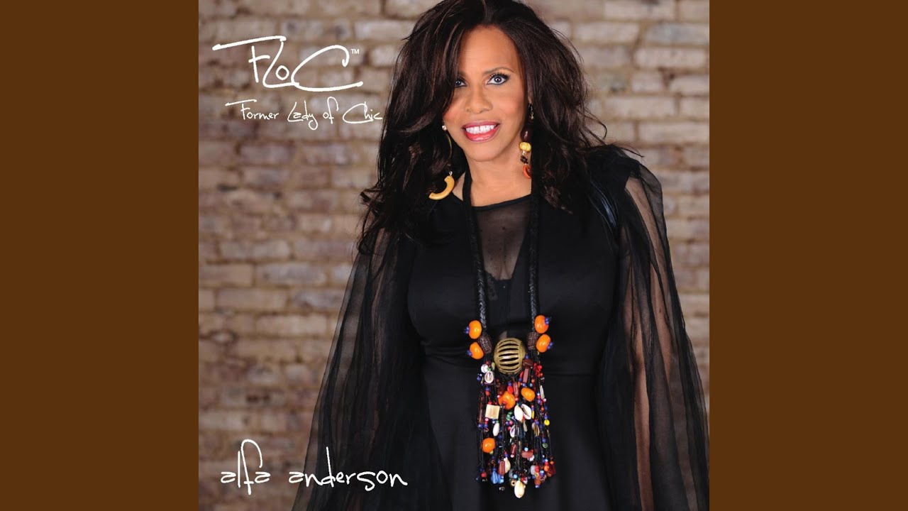 Former Lady of Chic - YouTube